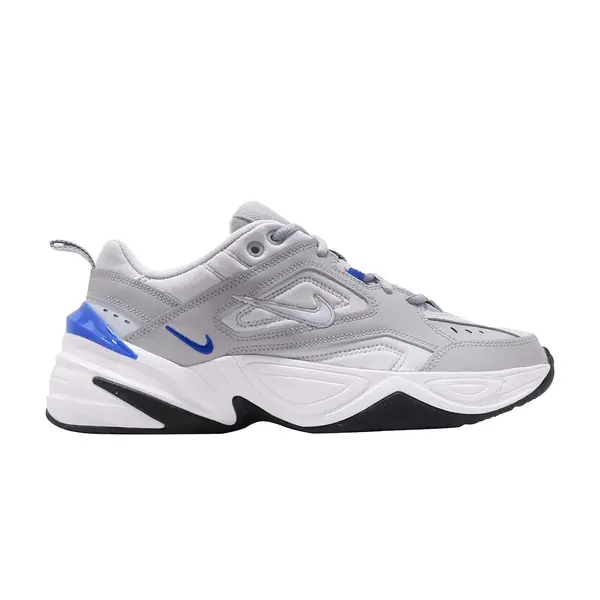 Nike M2k Tekno Sneakers - Grey