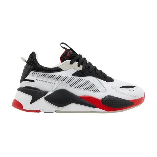 PUMA Rs-x Home Sneakers - White