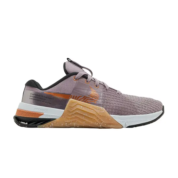 Nike Metcon Premium Sneakers - Purple