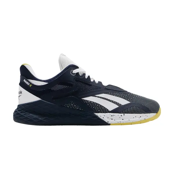 REEBOK Nano X Sneakers - Blue