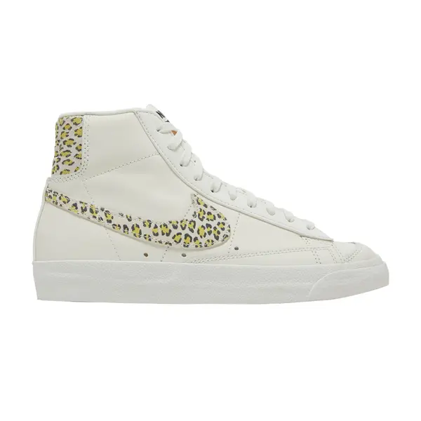 Nike Blazer Mid '77 Se Sneakers - White