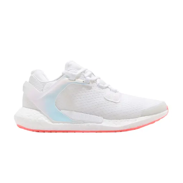 Adidas Alphatorsion Boost Lace Up Sneakers