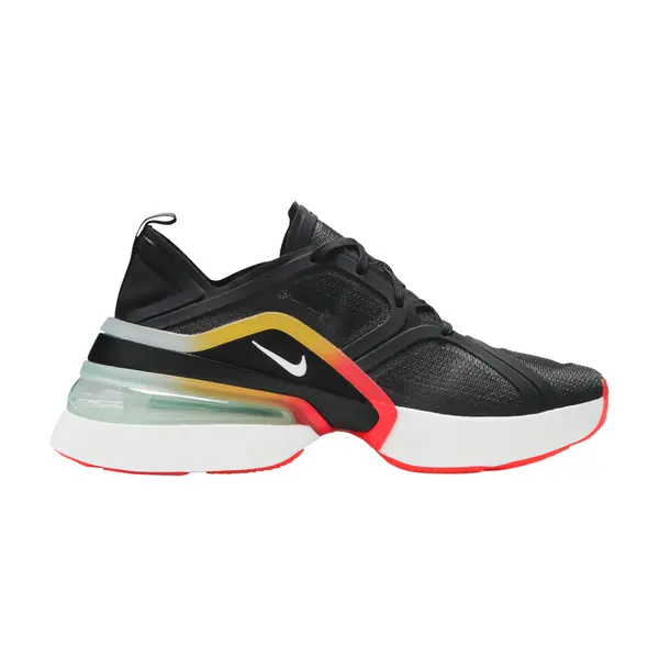 Nike Air Max 270 Xx Sneakers - Black