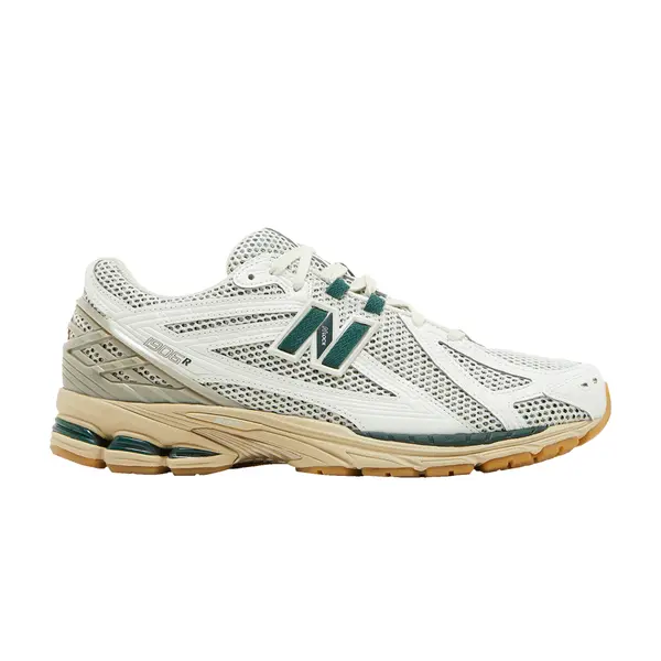 NEW BALANCE 1906r Athletic Sneakers - White
