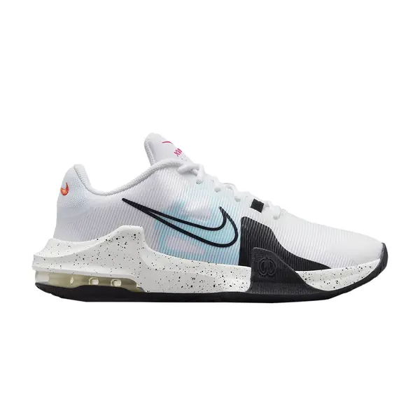 Nike Air Max Impact 4 Sneakers - White