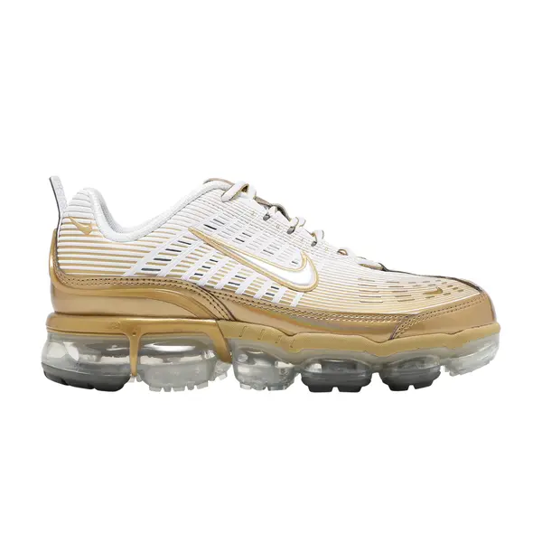 Nike Air Vapormax 360 Sneakers - White