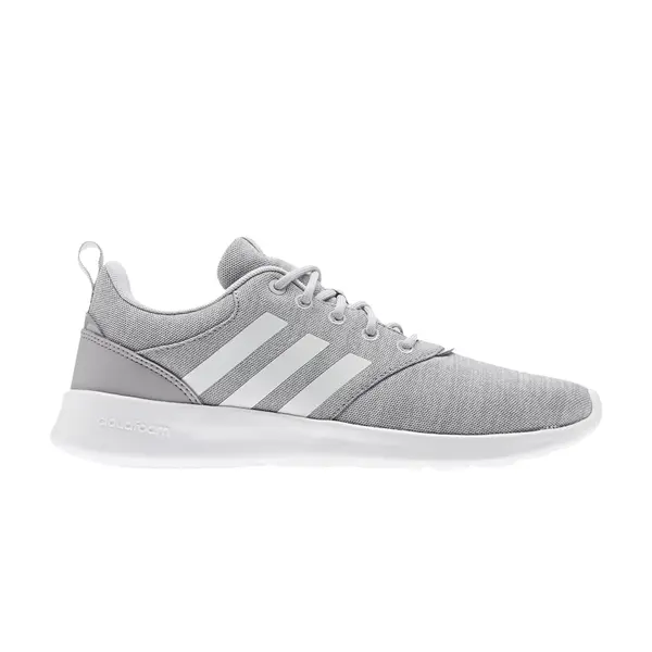 Adidas Qt Racer 2.0 Sneakers - Grey