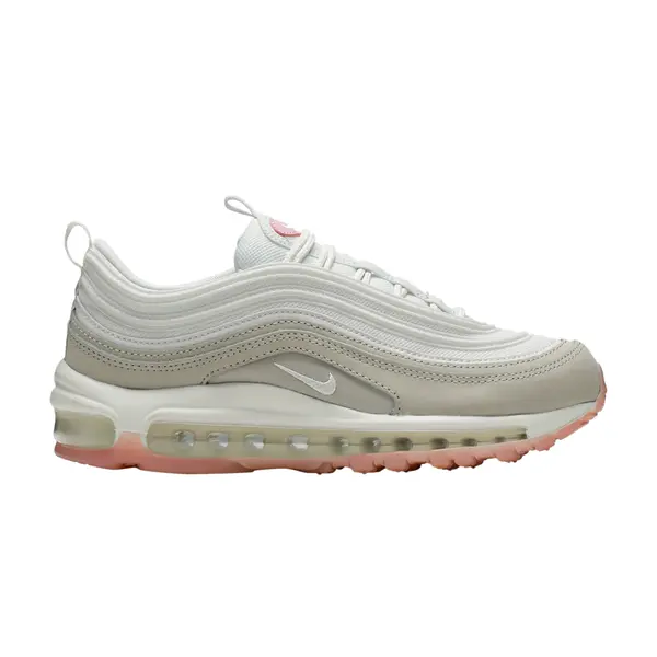 Nike Max 97 Sneakers - White