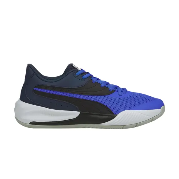 PUMA Triple Basketball Sneakers - Blue