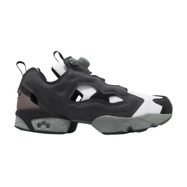 REEBOK Vainl Archive X Instapump Fury - Blue