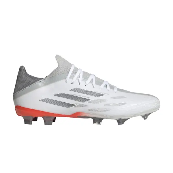 Adidas X Speedflow.2 Fg - White