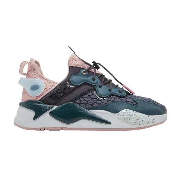 PUMA Rs-x 't3ch Craken' Sneakers - Blue