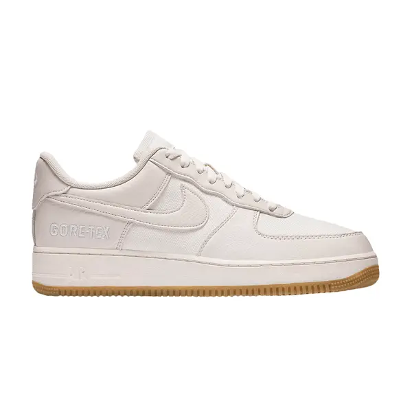Nike Air Force 1 Low Gtx Sneakers - White