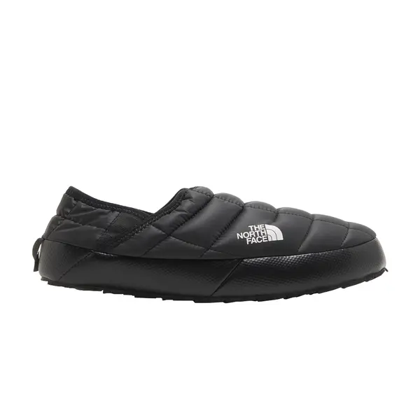 The North Face Thermoball Traction Mule - Black
