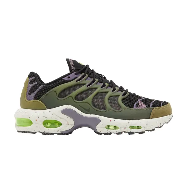 Nike Air Max Terrascape Plus Sneakers - Green