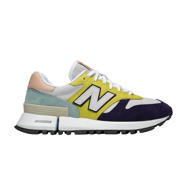 NEW BALANCE Tokyo Design Studio Rc_1300 Surplus Pack Sneakers - Multi-color