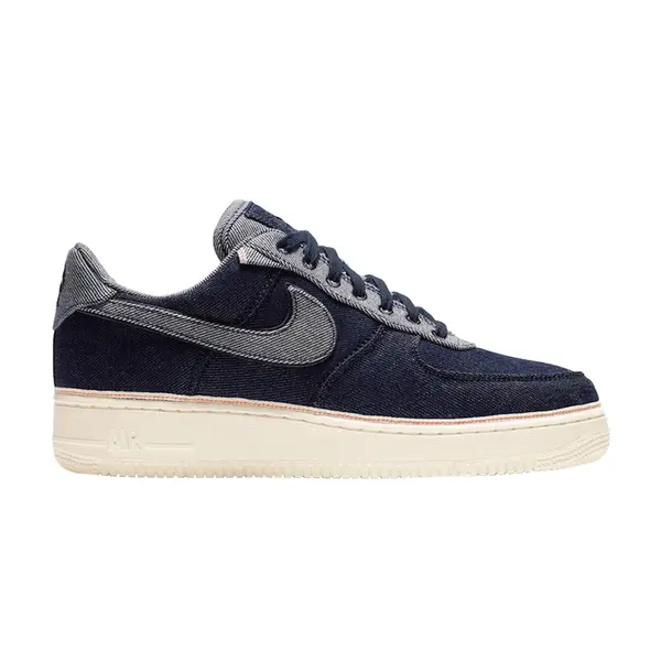 Nike 3x1 X Air Force 1 Low Premium
