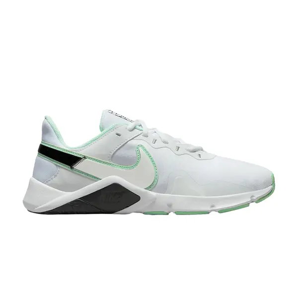 Nike Legend Essential 2 Sneakers - White