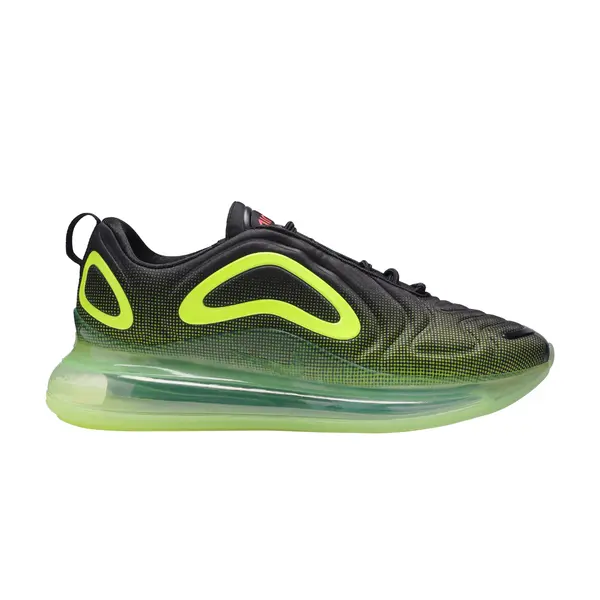 Nike Max 720 'neon' Sneakers