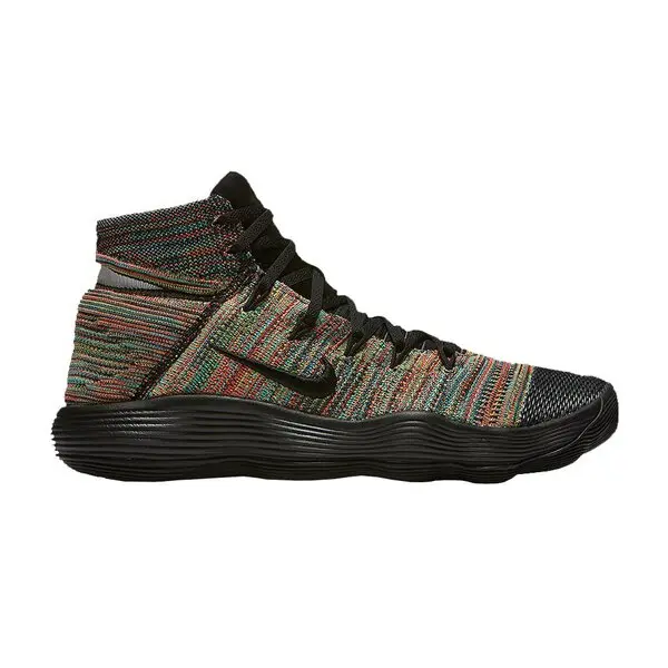 Nike Hyperdunk 2017 Flyknit - Multicolor