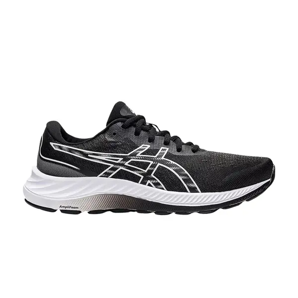 Asics Gel Excite Sneakers - Black