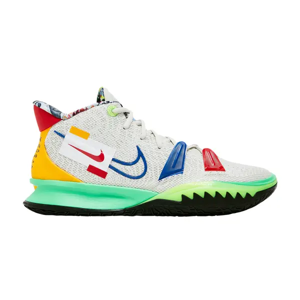 Nike Kyrie 7 Sneakers - White
