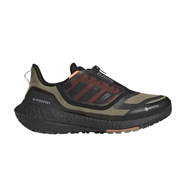 Adidas Ultraboost 22 Gore-tex - Green