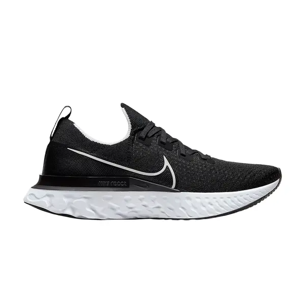 Nike React Infinity Run - Black