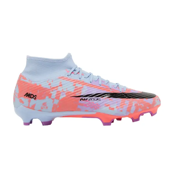 Nike Zoom Mercurial Superfly Academy Mg Dream Speed Pack - Blue