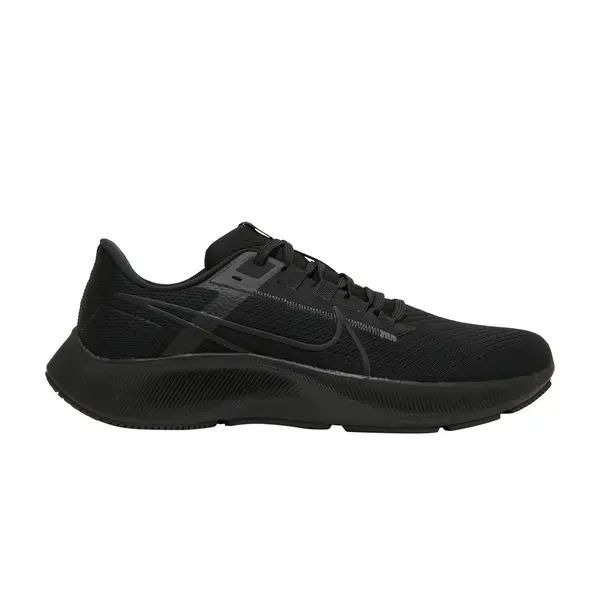 Nike Zoom Pegasus 38 - Black