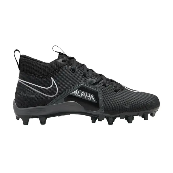 Nike Alpha Menace Varsity 3 - Black