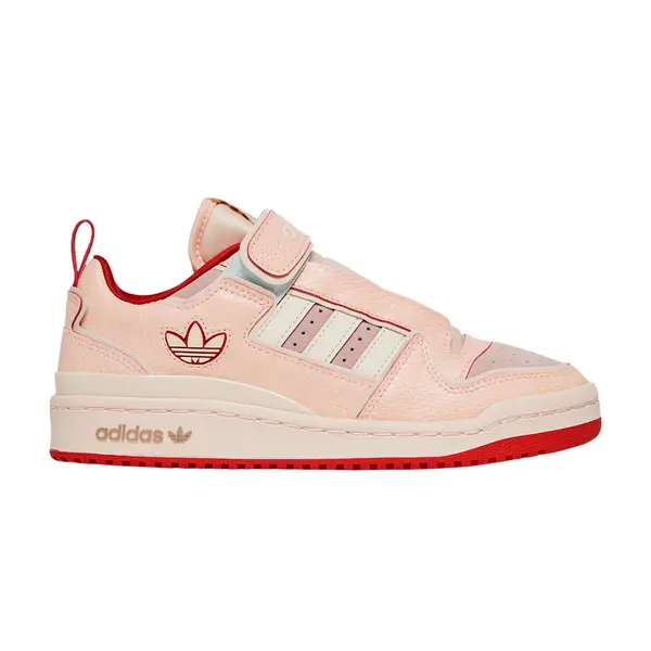 Adidas S.e.e.d. X Forum Plus - Pink