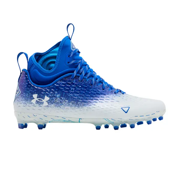 Under Armour Spotlight Lux Mc 2.0 - Blue
