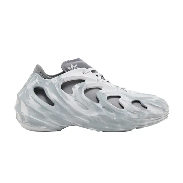 Adidas Adifom Q Sneakers - Grey