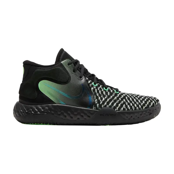 Nike Kd Trey 5 Viii - Black