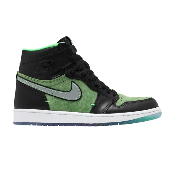 JORDAN 1 High Zoom - Green