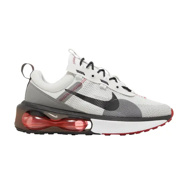 Nike Air Max 2021 Se Sneakers - Grey