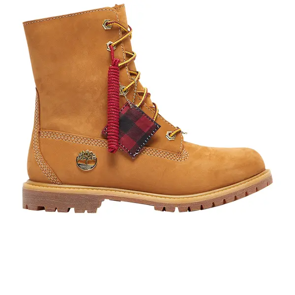 Timberland Authentic Fleece Fold Down