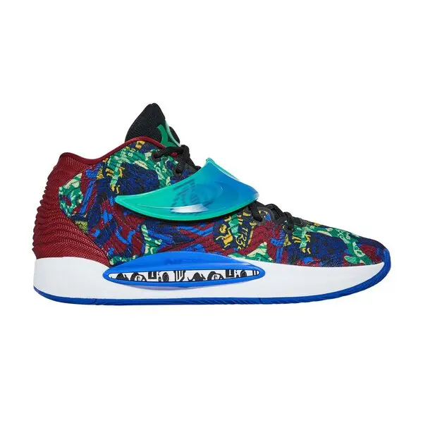 Nike Kd 'ky-d' Sneakers