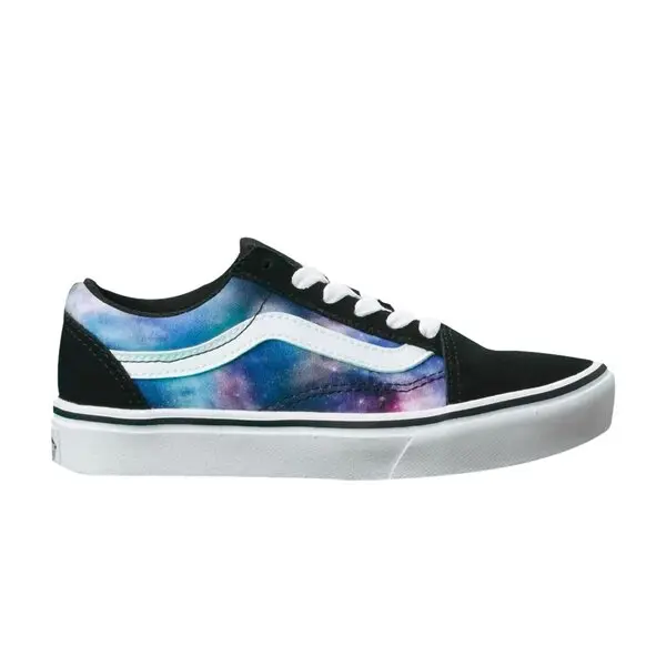 VANS Old Skool Galaxy Sneakers - Multicolor
