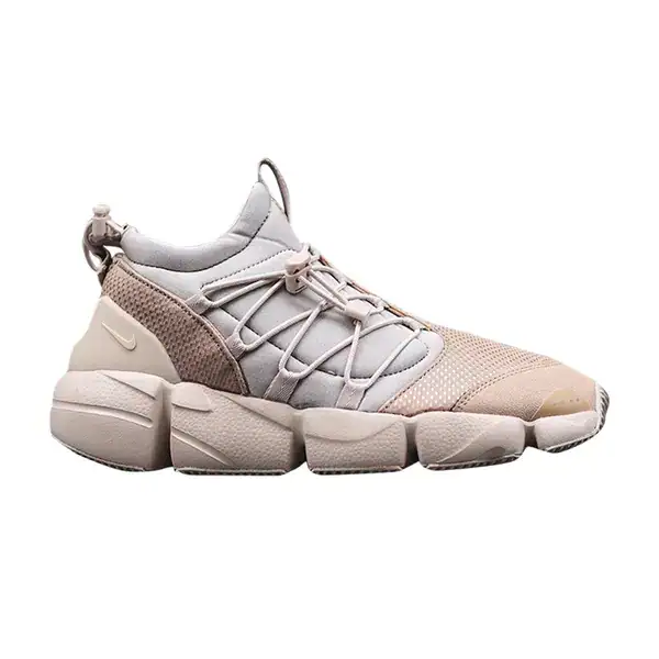 Nike Air Footscape Utility Dm Sneakers Brown Editorialist