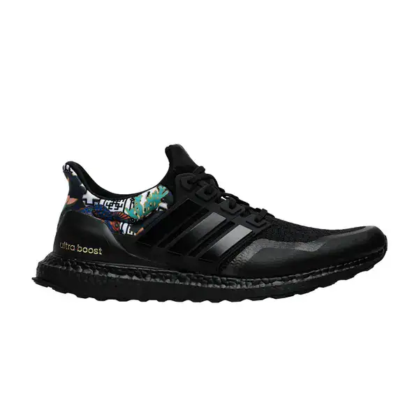 Adidas Ultraboost Dna 'chinese New Year' Sneakers - Black | Editorialist