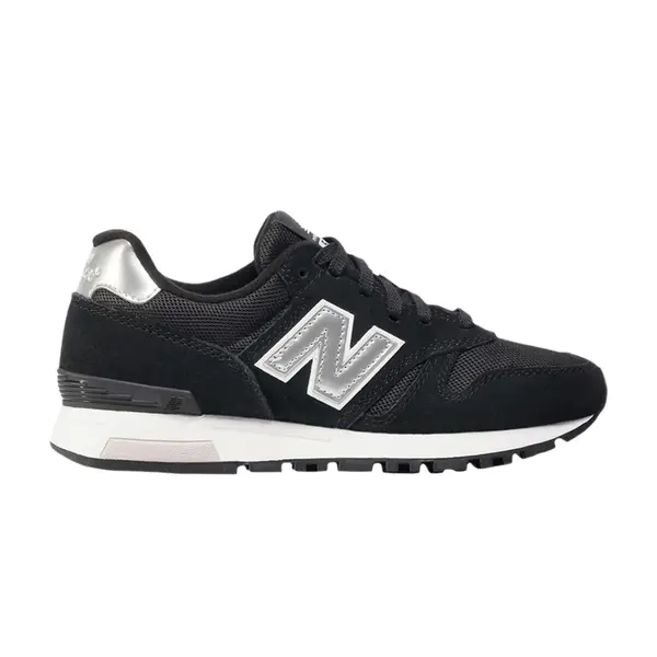 NEW BALANCE 565 Sneakers - Black