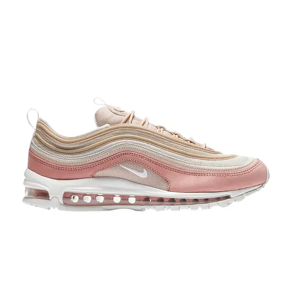 Nike Max 97 Premium - Tan