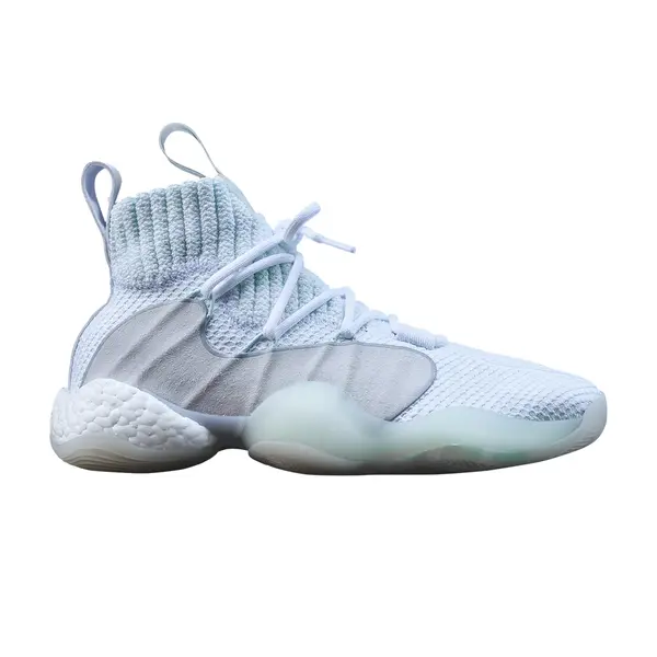 Adidas Crazy Byw X Sneakers - White
