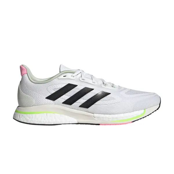 Adidas Supernova+ Athletic Sneakers
