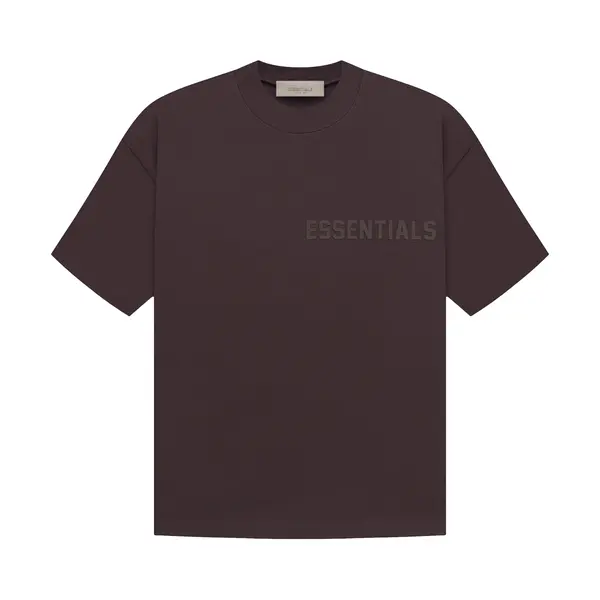 Fear Of God Short-sleeve Tee - Brown