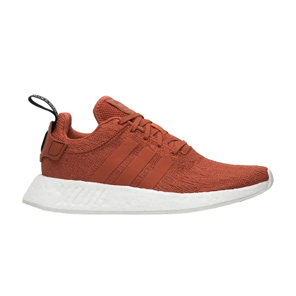 Adidas Nmd_r2 Sneakers - Red