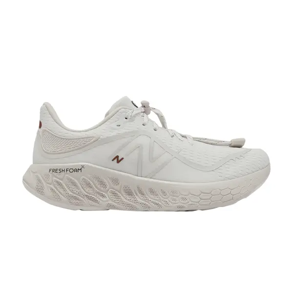 NEW BALANCE Fresh Foam X 1080v12 Permafrost Wide - White