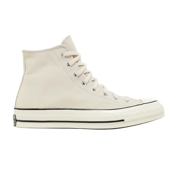 CONVERSE Chuck 70 High - White